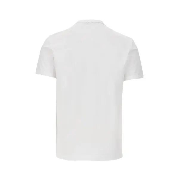 Dolce & Gabbana Logo Plate T-shirt