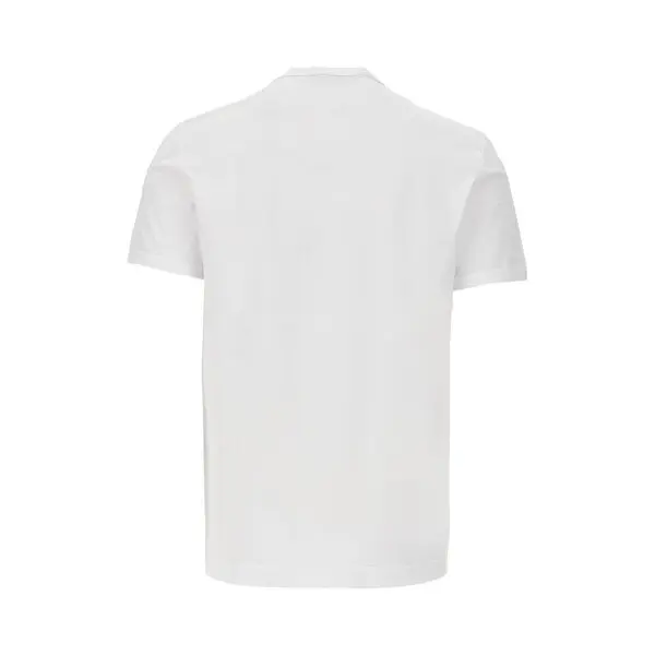 Dolce & Gabbana Embroidered Patch T-shirt