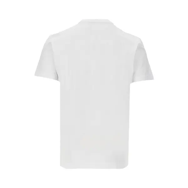 Dolce & Gabbana Double Crewneck T-shirt