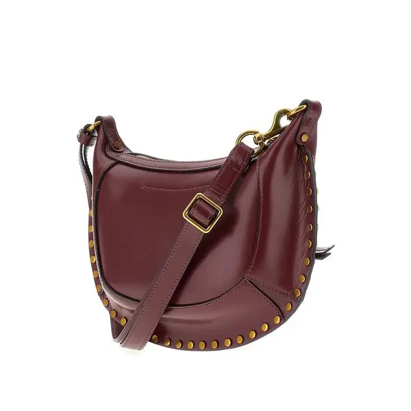 Isabel Marant Étoile Oskan Moon Bag