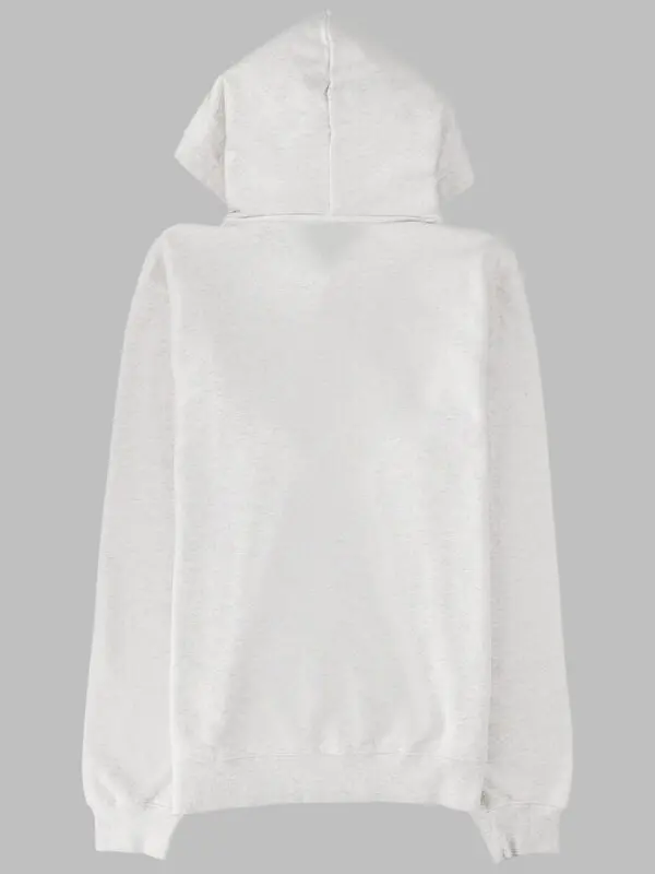 Jacquemus Hoodie - Gray