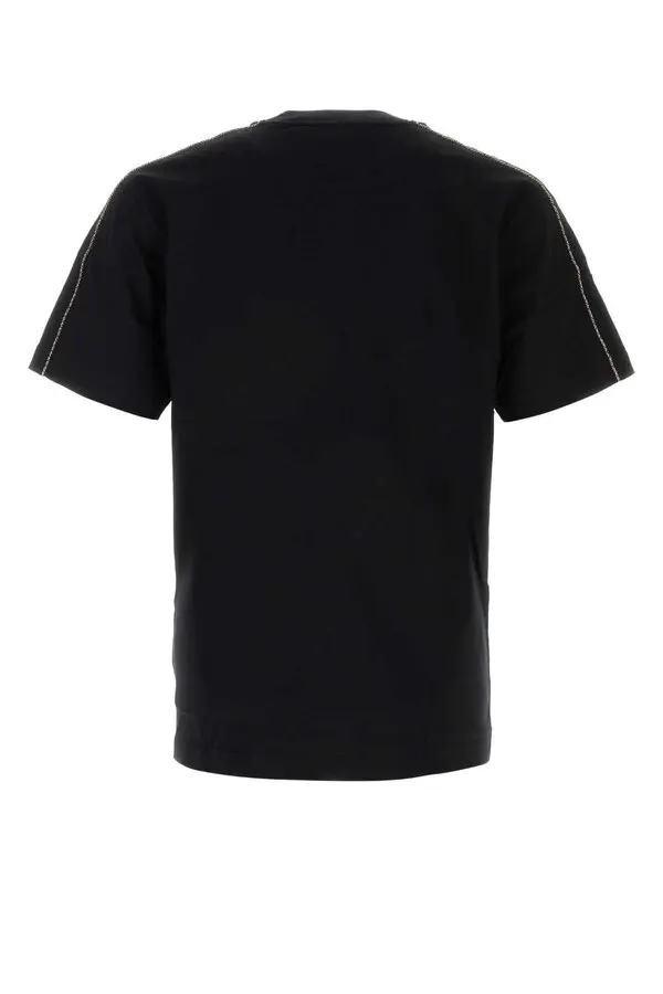 Burberry Cotton T-shirt