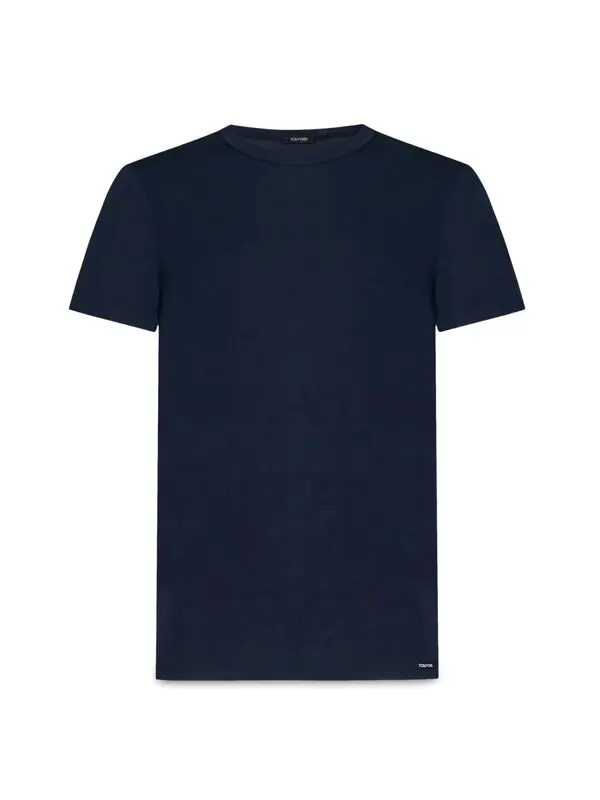 TOM FORD T-shirt Underwear - Blue