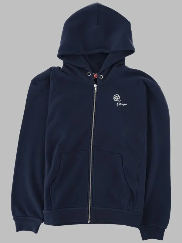 Kenzo Tulip Hoodie