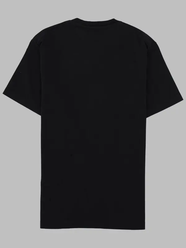 Dsquared2 T-shirt Con Stampa E Logo