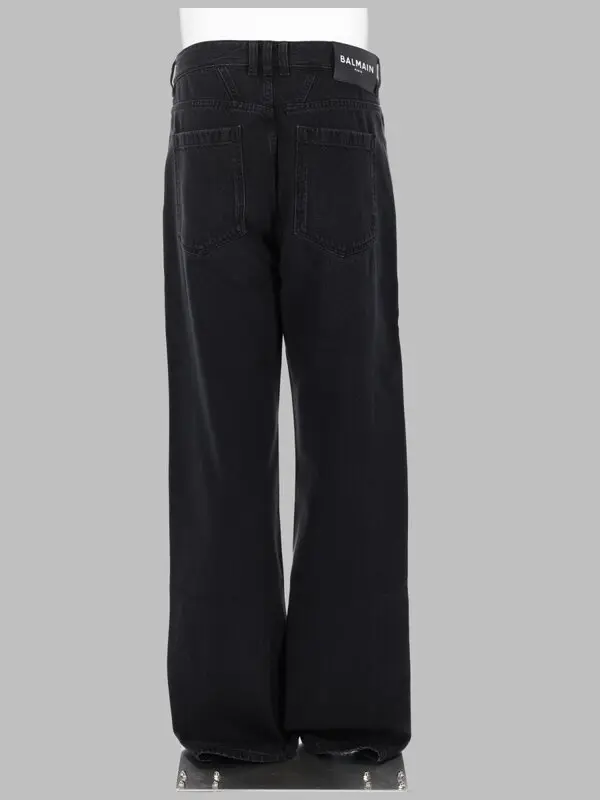 Balmain Jeans