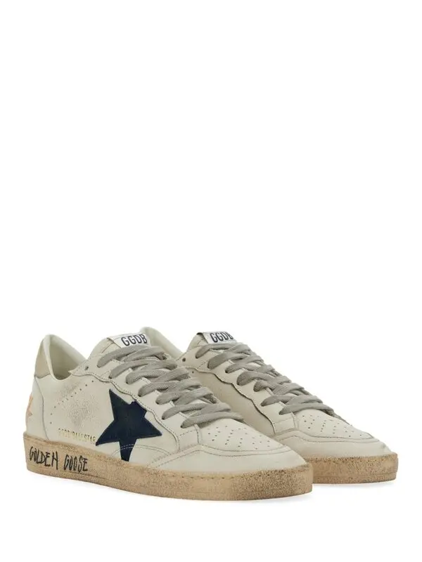 GOLDEN GOOSE Ball Star Sneakers