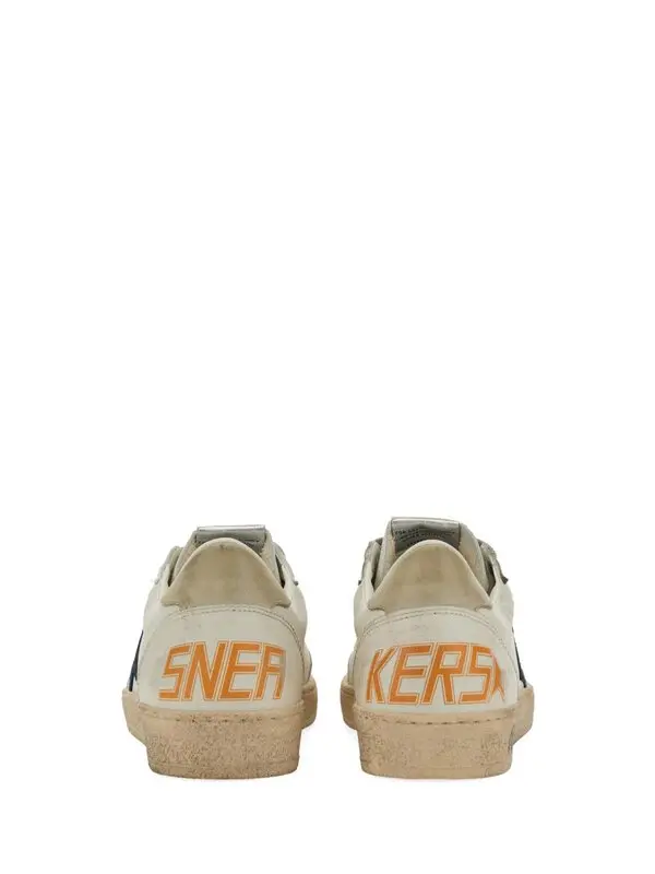 GOLDEN GOOSE Ball Star Sneakers