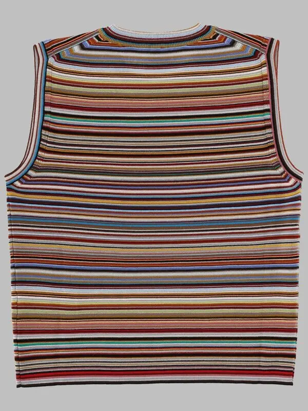 Paul Smith Sleeveless Knit
