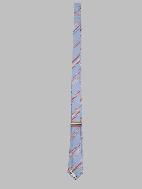 Paul Smith Cravatta In Seta
