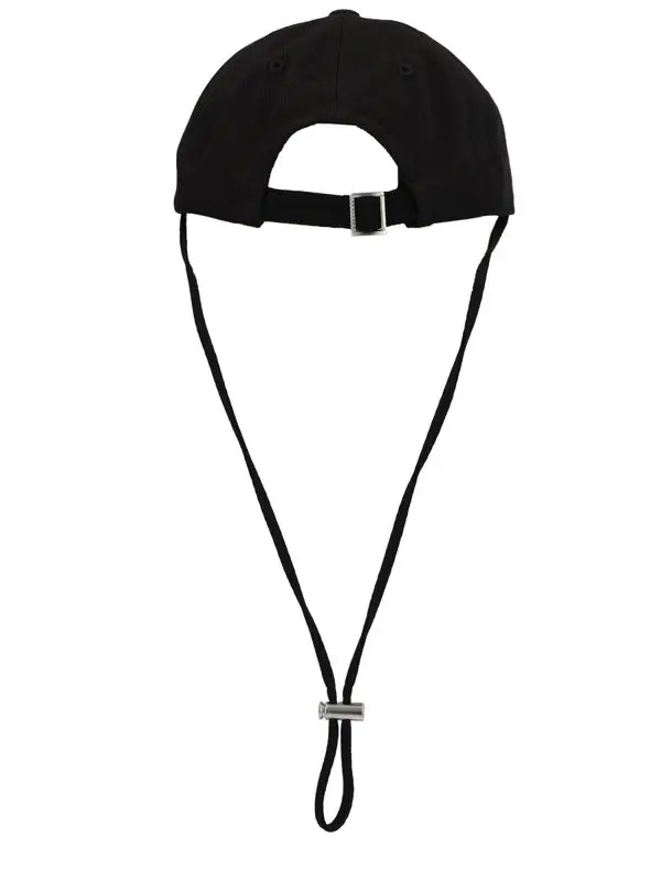 Jacquemus Baseball Cap