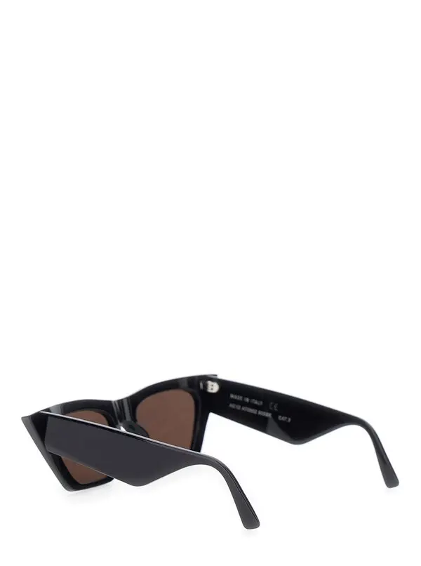 Phoebe Philo Peak Light' Sunglasses