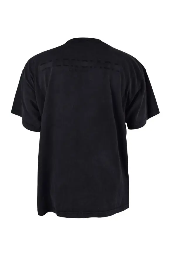 Balenciaga Strike 1917 Oversized T-shirt