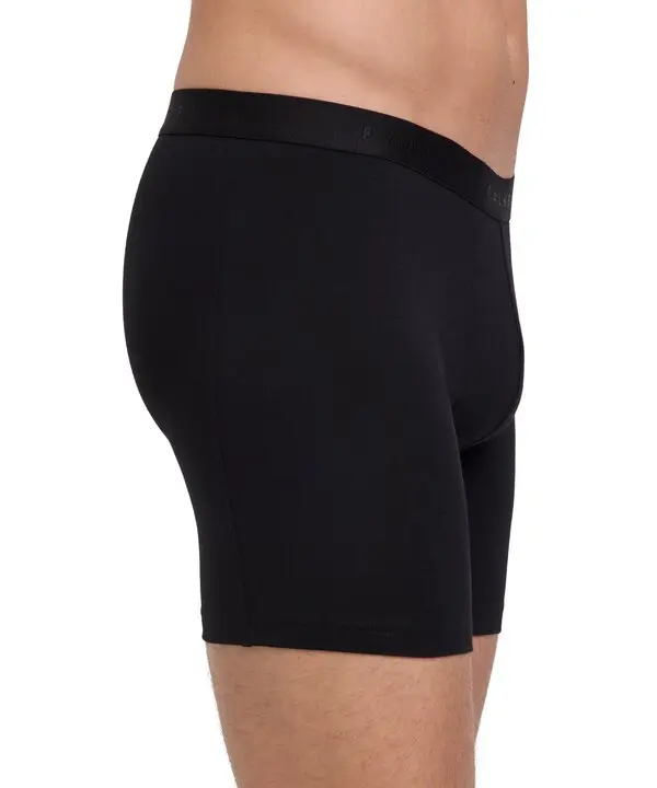 Falke 2-pack Long Leg Boxer Daily Comfort