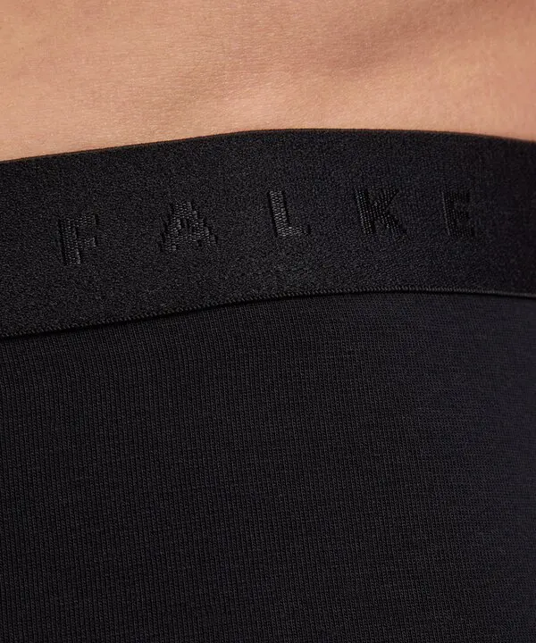Falke 2-pack Long Leg Boxer Daily Comfort