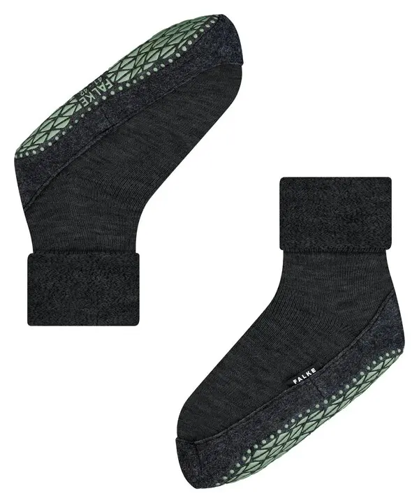 Falke Merino Wool Slipper Socks