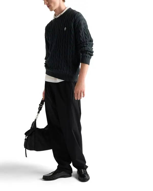 Prada Re-nylon Pants