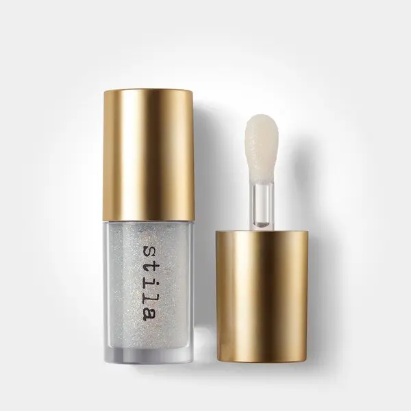 STILA Heaven's Dew Gel Lip Oil Last Chance Shades - Supernova