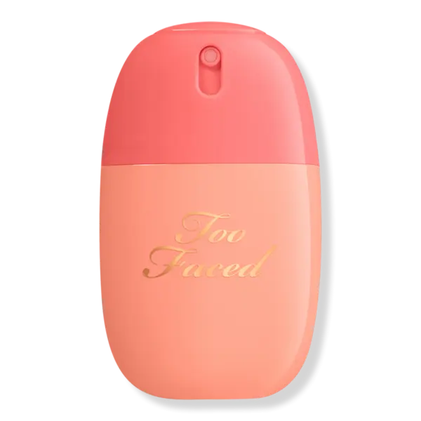 TOO FACED Peach Mist Hydrating Setting Spray
