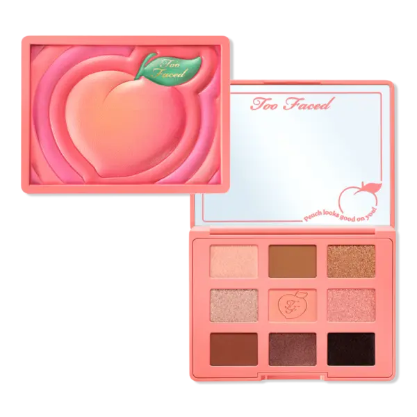 TOO FACED Sweet Peach Eye Shadow Palette - One-color
