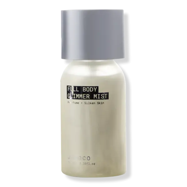 JUNOCO Full Body Glimmer Body Mist - One-color