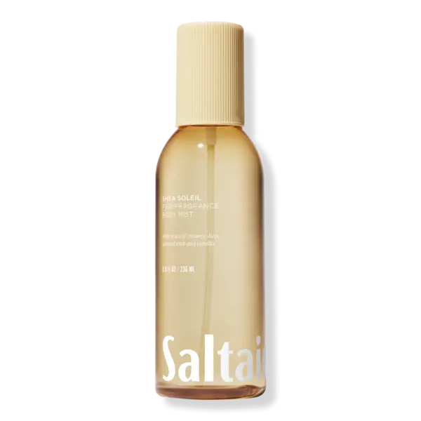 SALTAIR Fine Fragrance Body Mist Shea Soleil - One-color