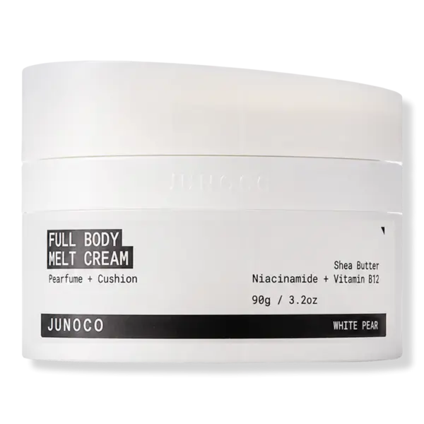 JUNOCO Full Body Melt Hydrating Body Cream - One-color