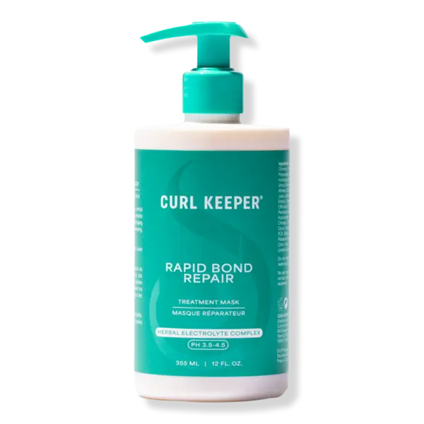CURL KEEPER Rapid Bond Repair - One-color