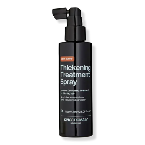 KINGS DOMAIN MELBOURNE Thickening Treatment Spray - One-color