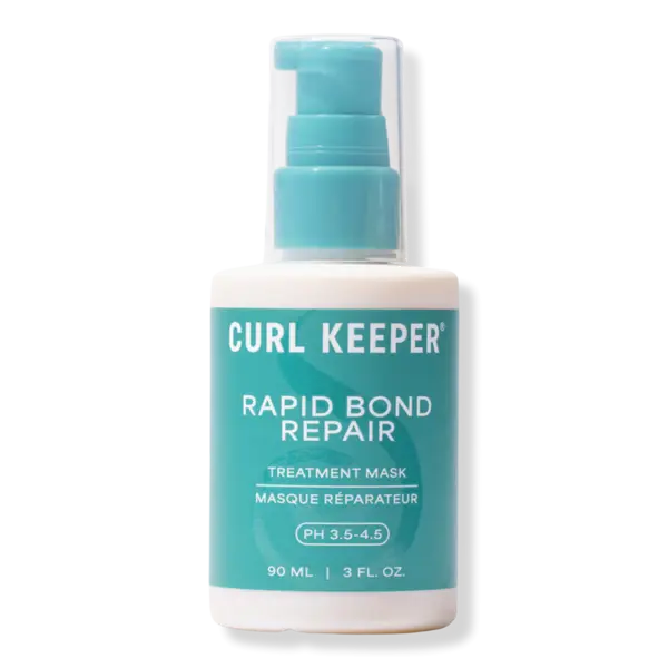CURL KEEPER Rapid Bond Repair - One-color