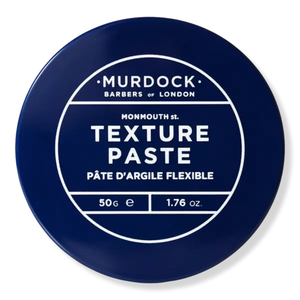 MURDOCK LONDON Texture Paste - One-color