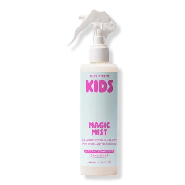 CURL KEEPER Magic Mist - One-color