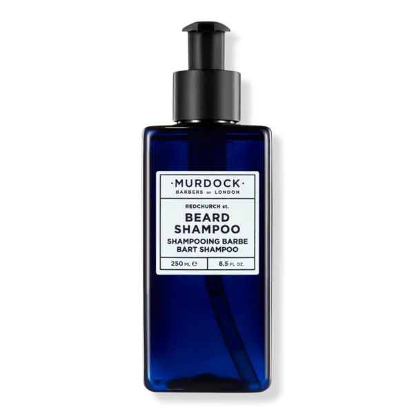 MURDOCK LONDON Beard Shampoo - One-color