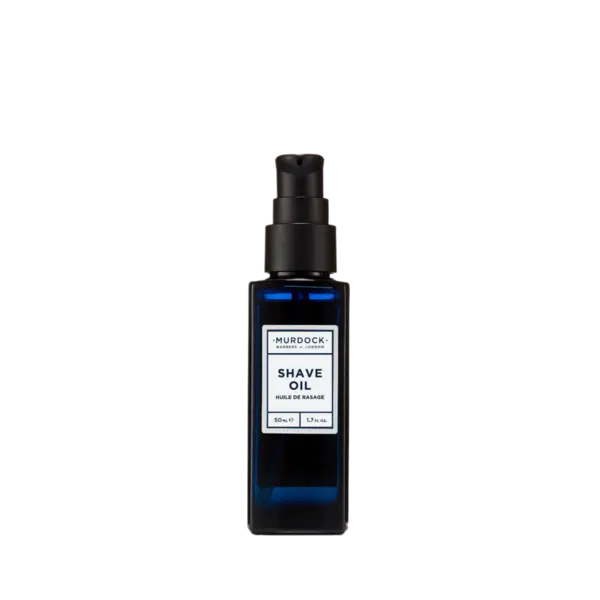 MURDOCK LONDON Shave Oil - One-color