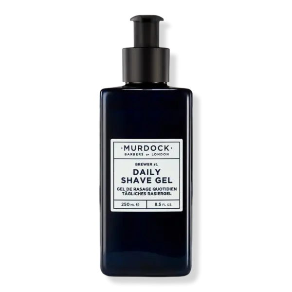 MURDOCK LONDON Daily Shave Gel - One-color