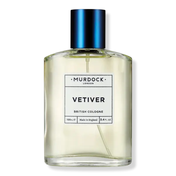 MURDOCK LONDON Vetiver Cologne - One-color