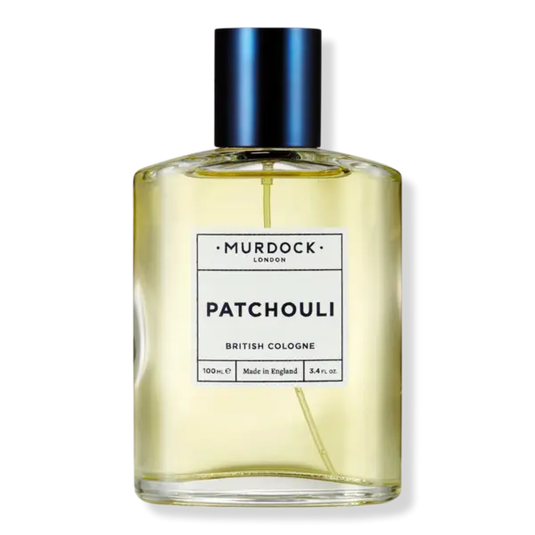 MURDOCK LONDON Patchouli Cologne