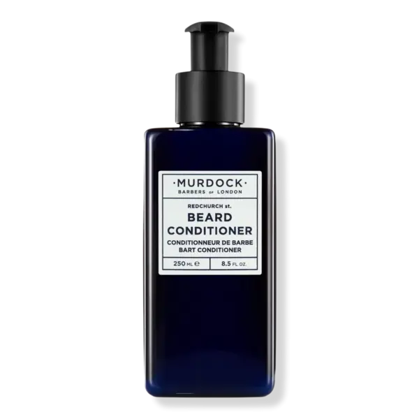 MURDOCK LONDON Beard Conditioner - One-color
