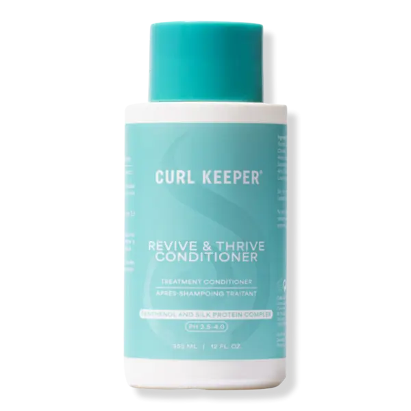 CURL KEEPER Revive & Thrive Conditioner - One-color
