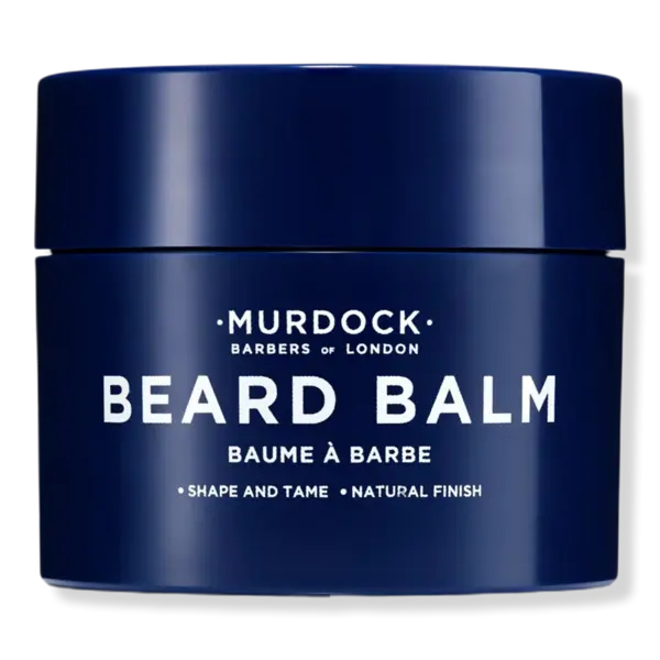 MURDOCK LONDON Beard Balm - One-color