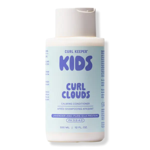 CURL KEEPER Curl Clouds Calming Conditioner