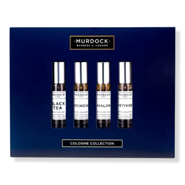 MURDOCK LONDON Cologne Collection - One-color