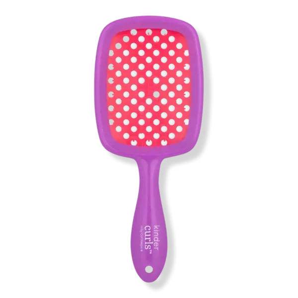 CURL KEEPER Kinder Brush - One-color