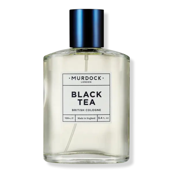 MURDOCK LONDON Black Tea Cologne 100ml - One-color