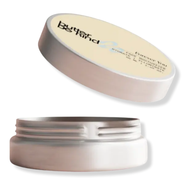 BUTTER BE KIND Forever You – Rejuvenating Hydrating Face Cream - One-color