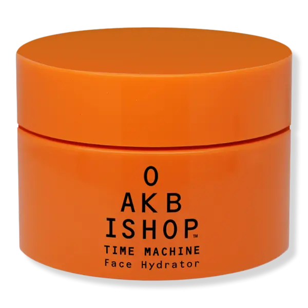 OAK BISHOP Time Machine - One-color