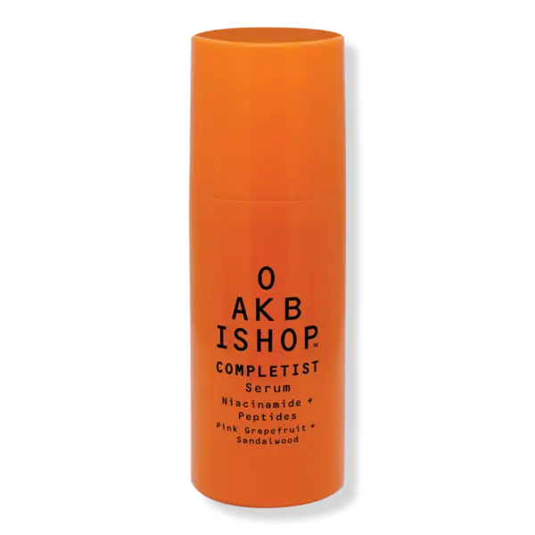 OAK BISHOP Completist - One-color
