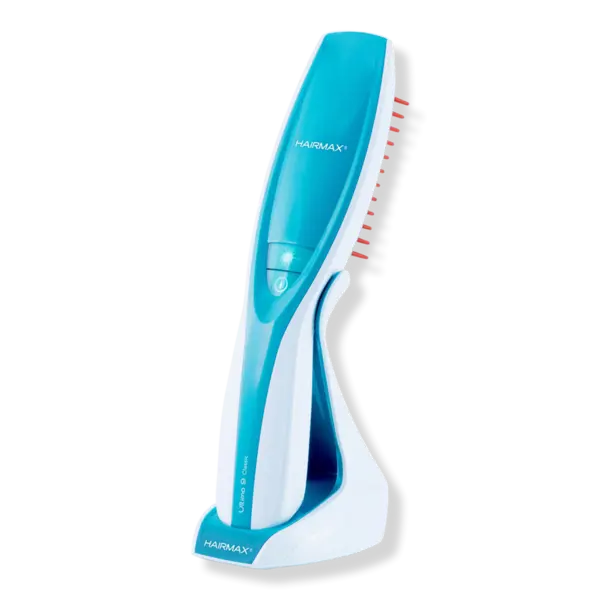 HAIRMAX Ultima 9 Classic Lasercomb - One-color