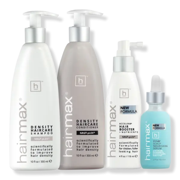 HAIRMAX Density Bio-active Hair Therapy - One-color