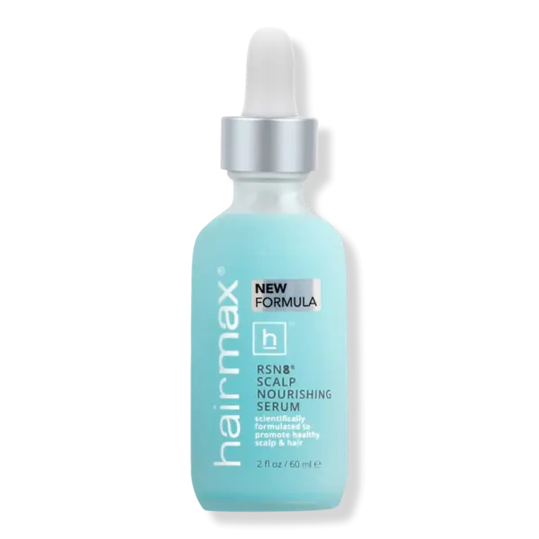 HAIRMAX Rsn8 Scalp Nourishing Serum - One-color